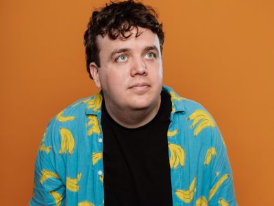 Tickets selection for Joe Wells - I Am Autistic