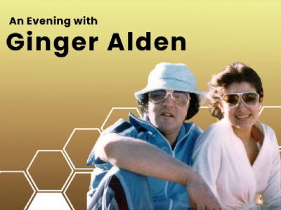 Tickets selection for An Evening with Ginger Alden: Elvis Presley's ...