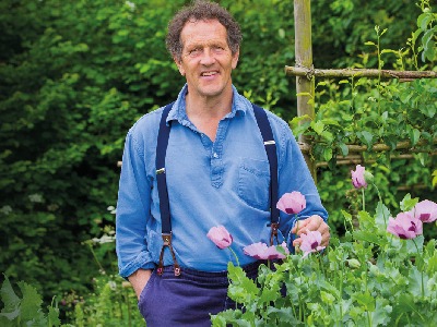 Show Details: An Audience with Monty Don