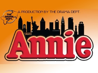 Show Details: Annie