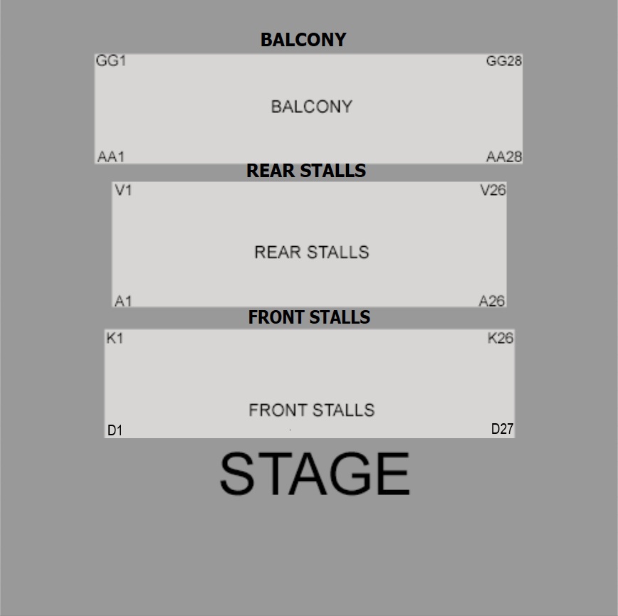 Tickets selection for Ultimate Classic Rock Show