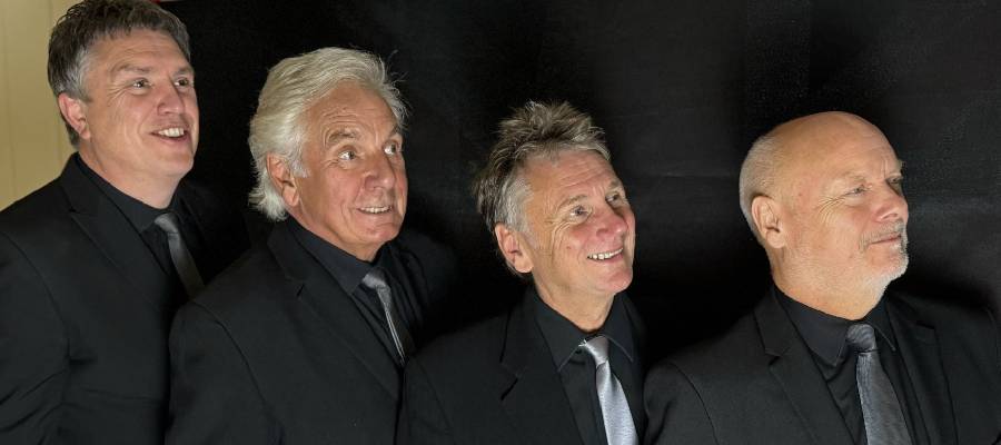 Show Details: Herman's Hermits