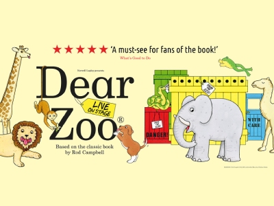 Show Details: Dear Zoo