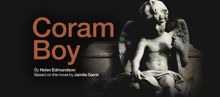 Show Details: Coram Boy