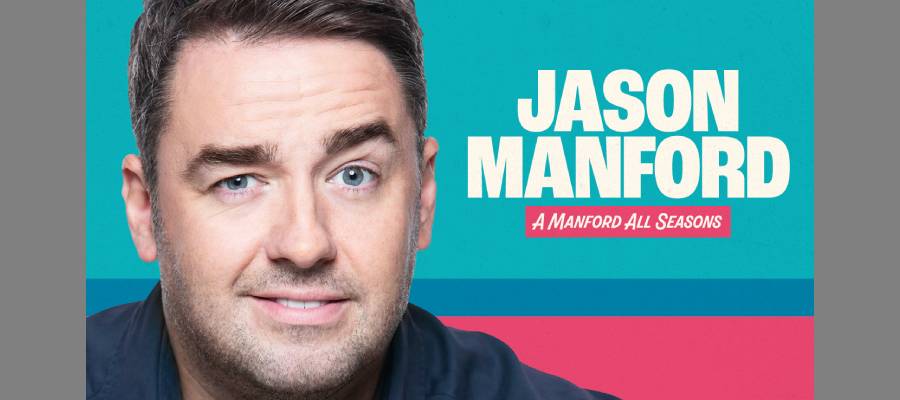 Show Details: Phil McIntyre Live Ltd in association with Lisa Thomas ...