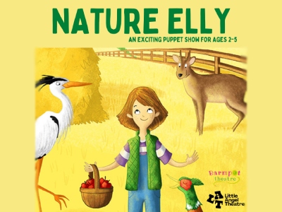 Show Details: Nature Elly
