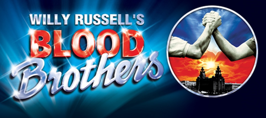 Show Details: Blood Brothers