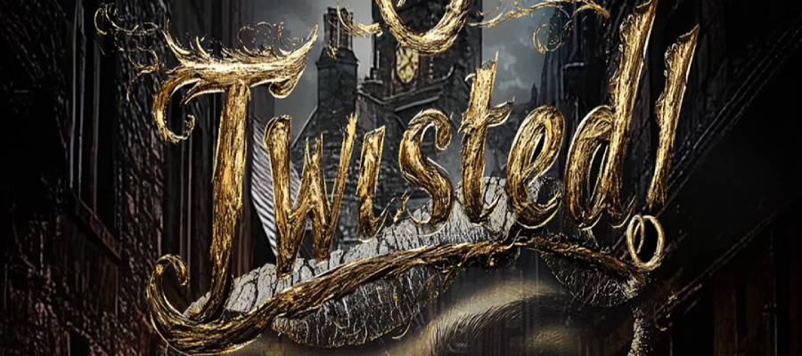 Show Details: Twisted! The Musical