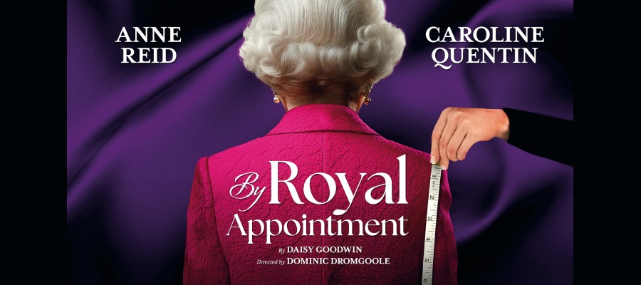 Show Details: By Royal Appointment