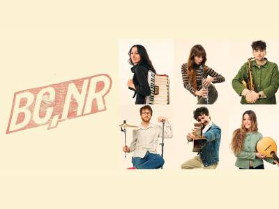 Tickets selection for Black Country, New Road