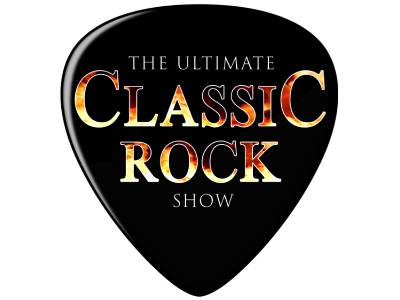 Tickets selection for Ultimate Classic Rock Show