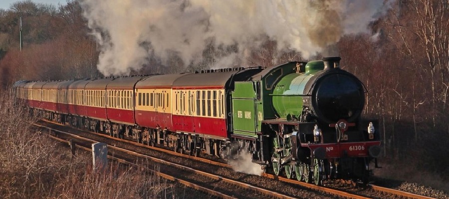 Show Details: Legends of Steam