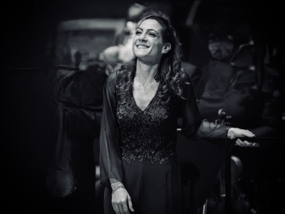 Tickets selection for The Cunning Little Vixen