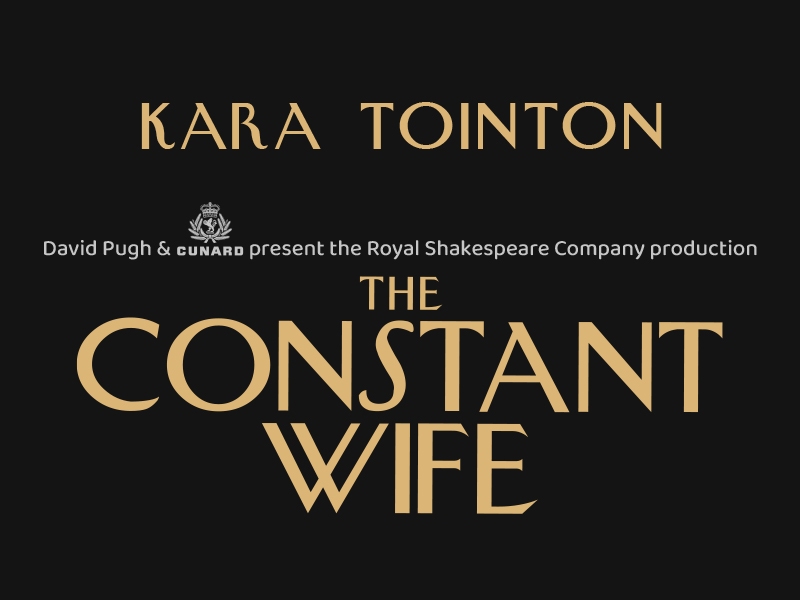 Show Details: The Constant Wife