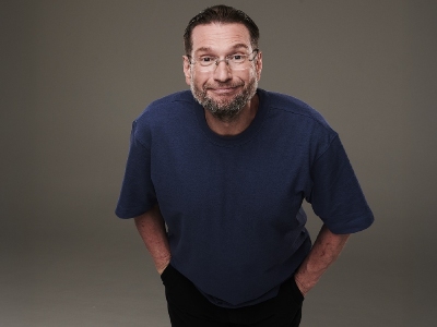 Tickets selection for Gary Delaney: Gary on Laughing