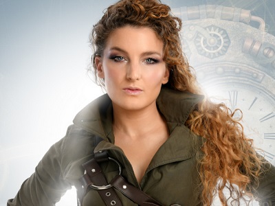 Show Details: Alice Fraser