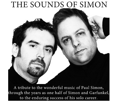 Show Details: The Sounds of Simon 2021