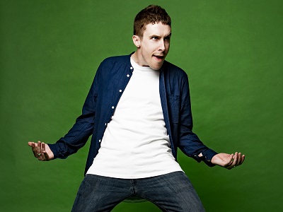 Show Details: Larry Dean