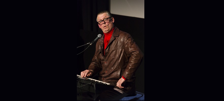 Show Details: John Shuttleworth’s Back Again