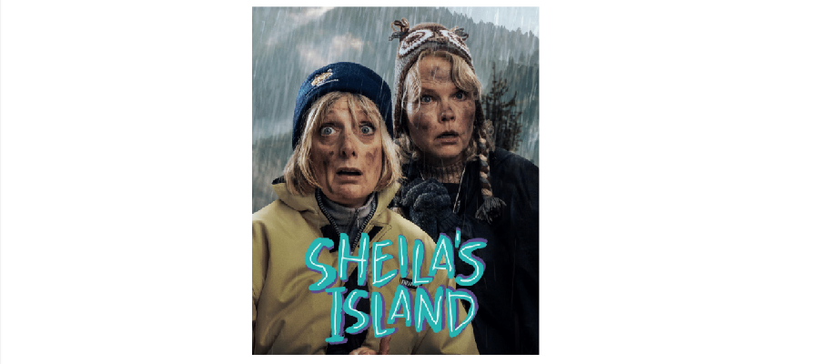 Show Details: Sheila’s Island