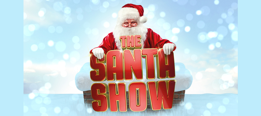 Show Details: The Santa Show