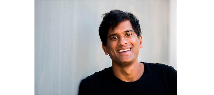 Show Details: Dr. Rangan Chatterjee Live: Happy Mind, Happy Life