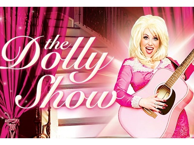 Show Details: The Dolly Show 2022