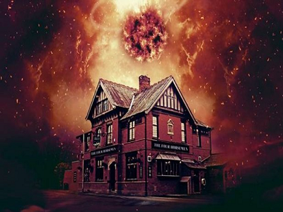 Show Details: The Last Quiz Night on Earth