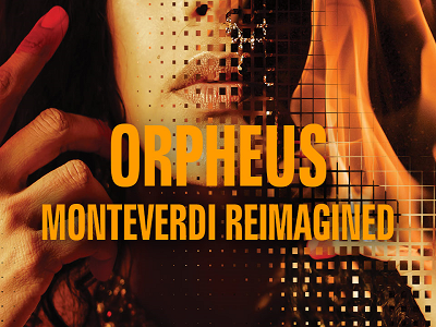 Show Details: Opera North - Orpheus (OLD 2022)