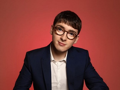 Show Details: Jack Carroll