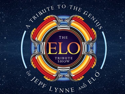 Show Details: The ELO Show (OLD 2023)