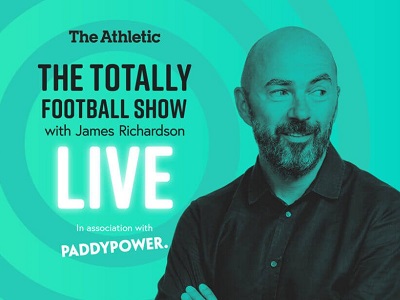 Show Details: Totally Football Show