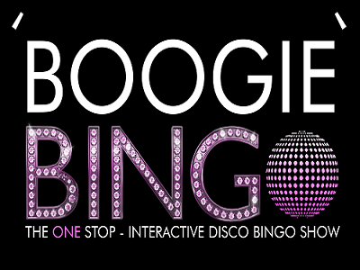 Show Details: Boogie Bingo Party Night