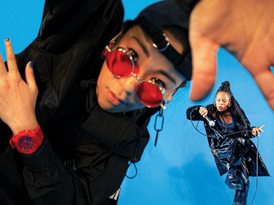 Show Details: the album by SAY
