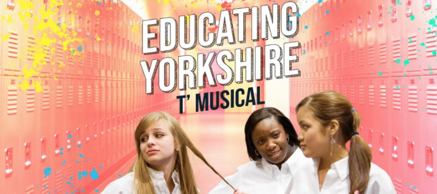 Show Details: Educating Yorkshire