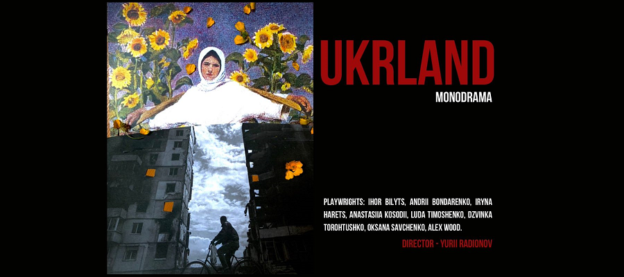 Show Details: Stories from Ukraine