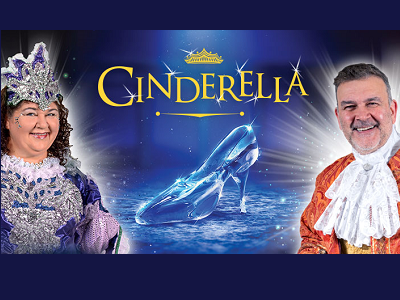 Show Details: Cinderella