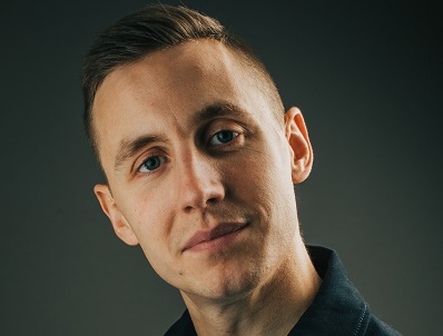 Show Details: Shane Todd Live