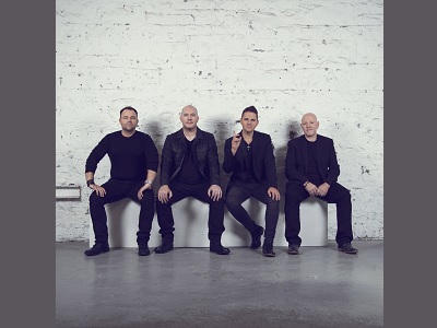 Show Details: The High Kings XV Tour