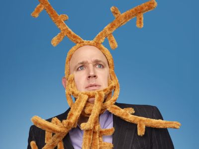 Show Details: Tim Vine - Breeeep!