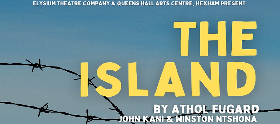 Show Details: The Island