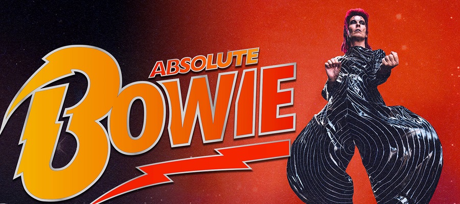Show Details: Absolute Bowie