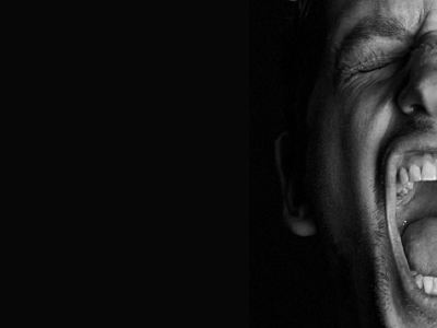 Show Details: John Robins: Howl!