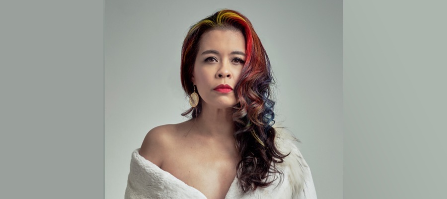 Show Details: Ria Lina: Riawakening