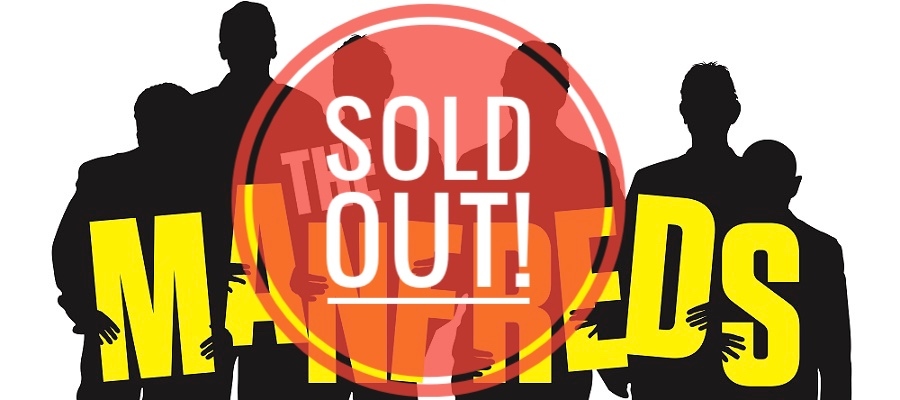 Show Details: The Manfreds