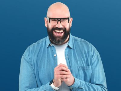 Show Details: Tom Davis: Underdog