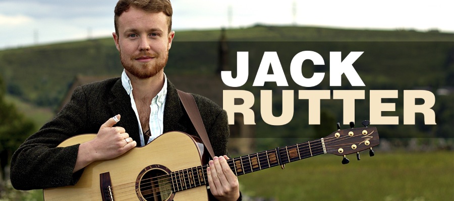Show Details: Jack Rutter