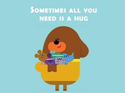Show Details: Hey Duggee!