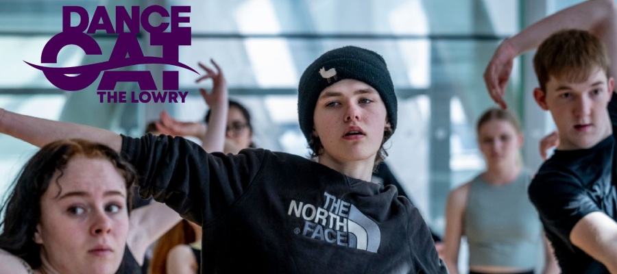 Show Details: CAT Dance Improvisation & Devising Skills