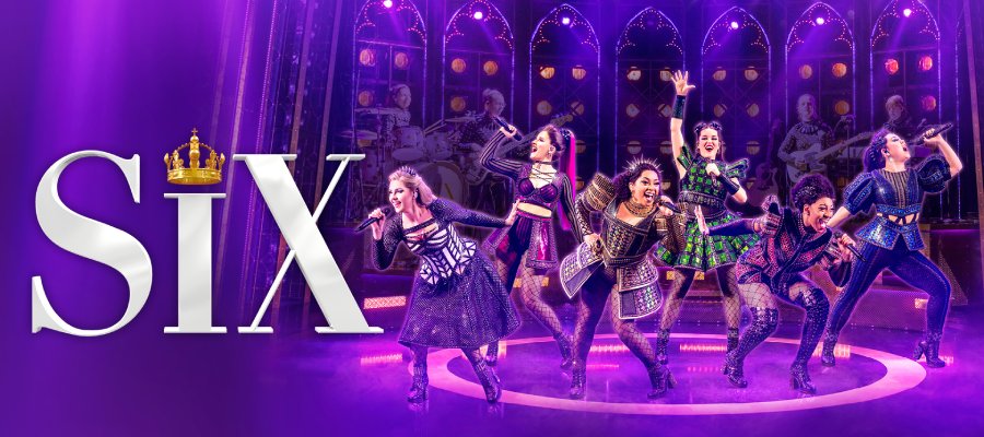 Show Details: SIX (2024)